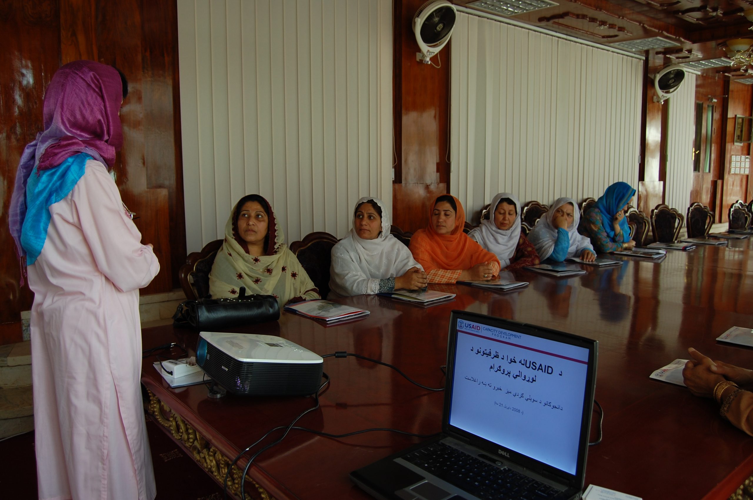 Photo Gallery - Excel Consulting International